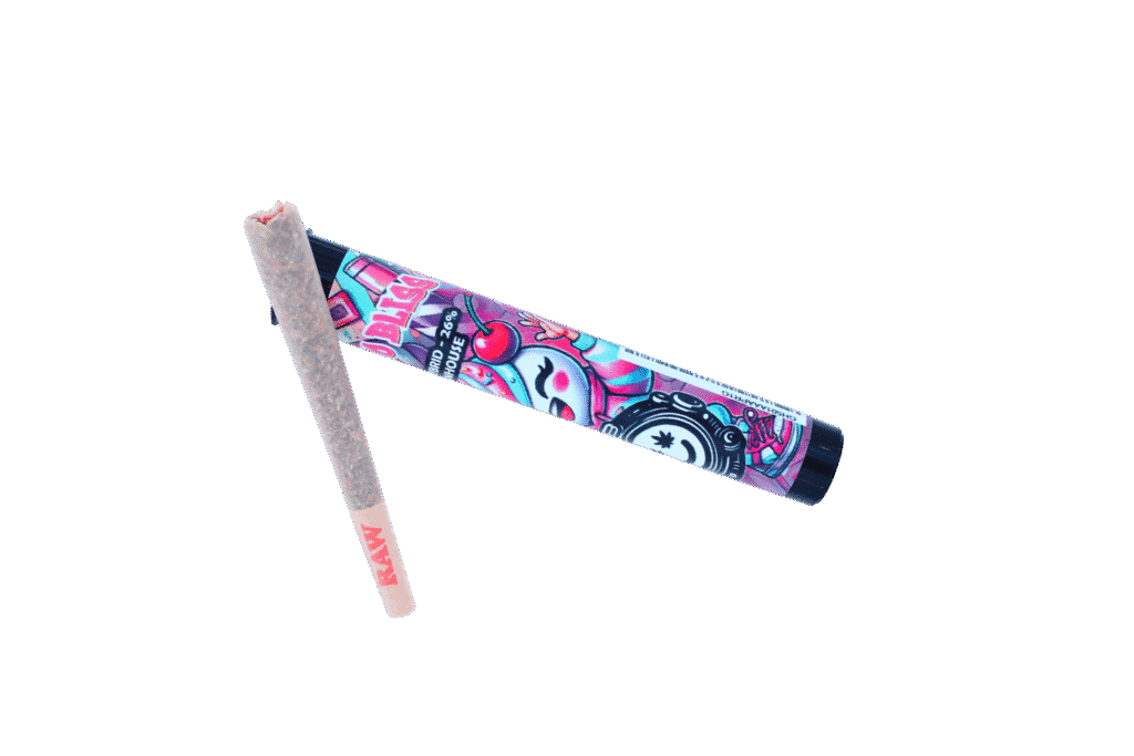 Gelato Bliss Greenhouse Pre-Roll - 420 Herbalist