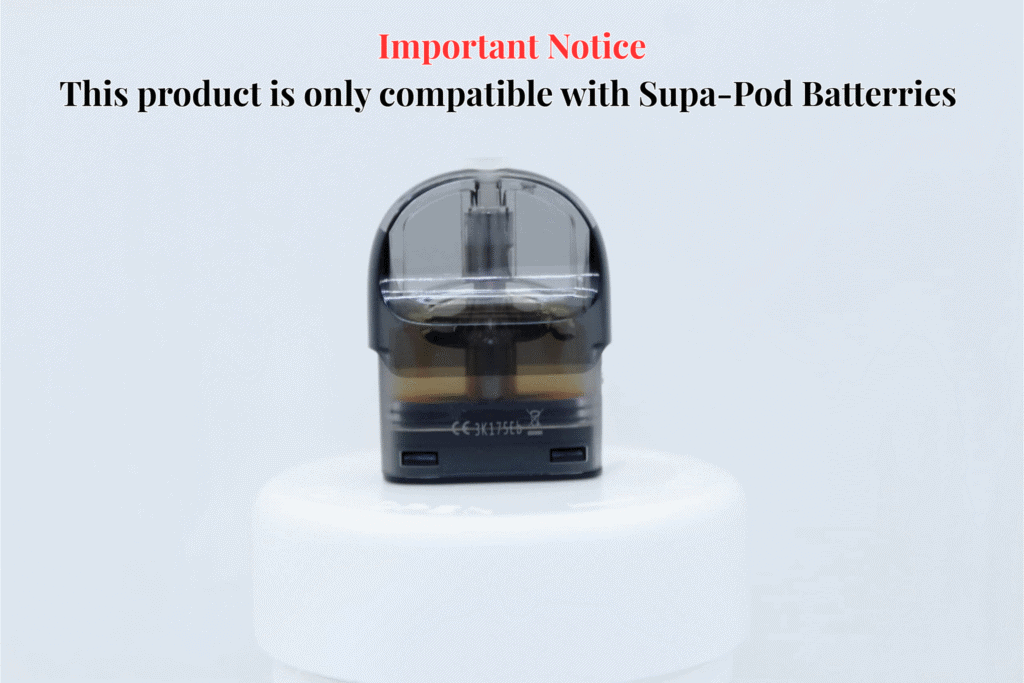 1ML Blue Dream THC Supa-Pod - 420 Herbalist